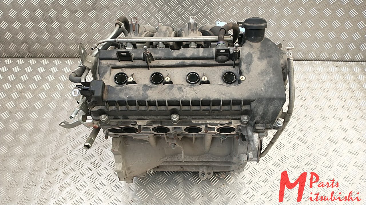 Motor 195950 (4A91)
